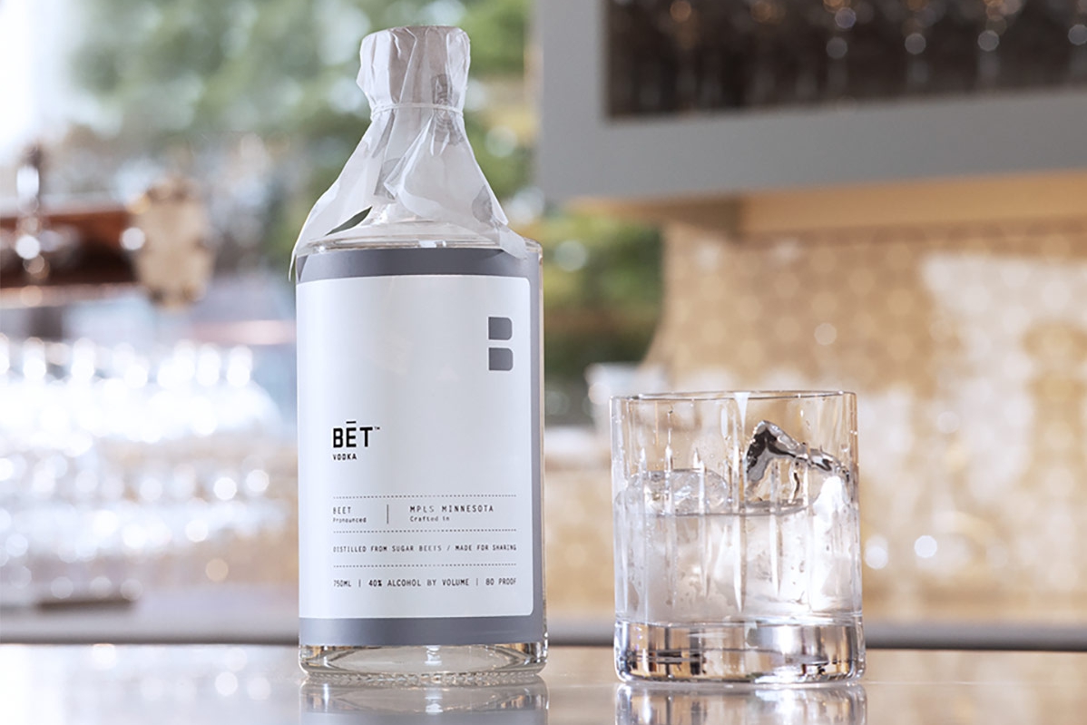 About – BĒT VODKA