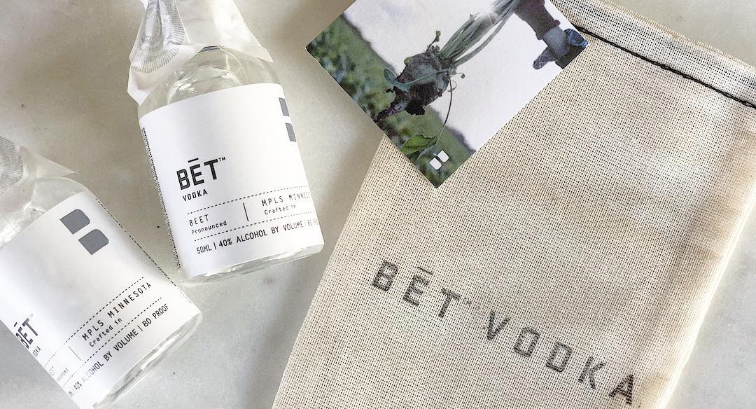 Visit Minnesota Article – BĒT VODKA